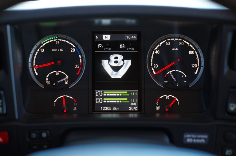 Scania Supplier Portal » Helpdesk/Support