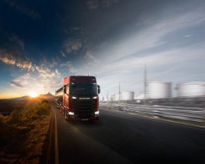 Scania Supplier Portal » Automotive Products