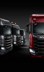 Scania Supplier Portal » Supplier Requirements
